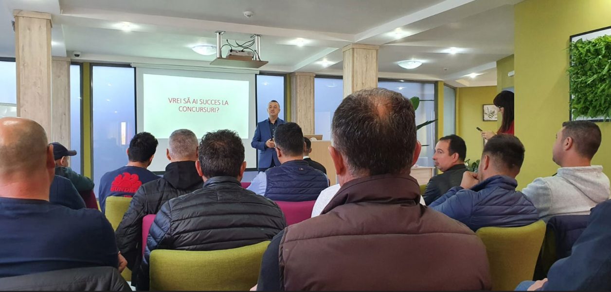 Seminar columbofil – MatMax
